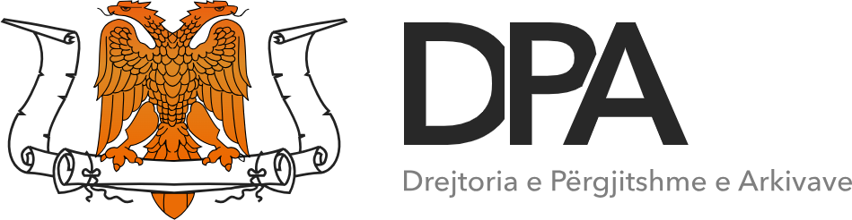 Drejtoria e Përgjithshme e Arkivave